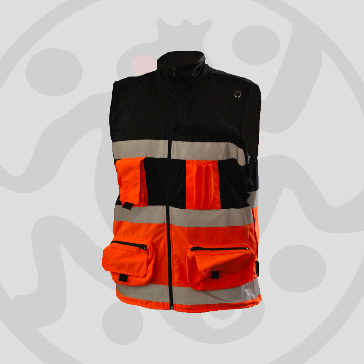 Geólogo – Kalahari